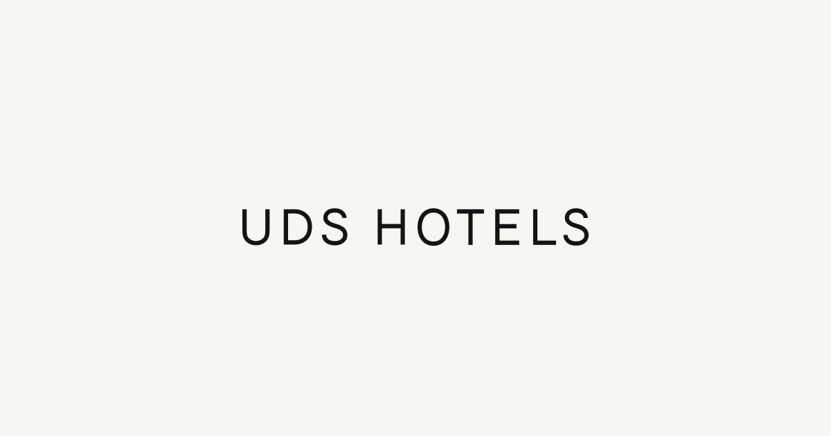 由縁別邸 | UDS HOTELS 公式サイト