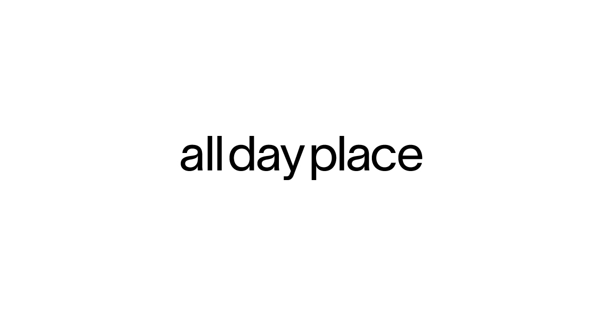 all day place shibuya | UDS HOTELS 公式サイト
